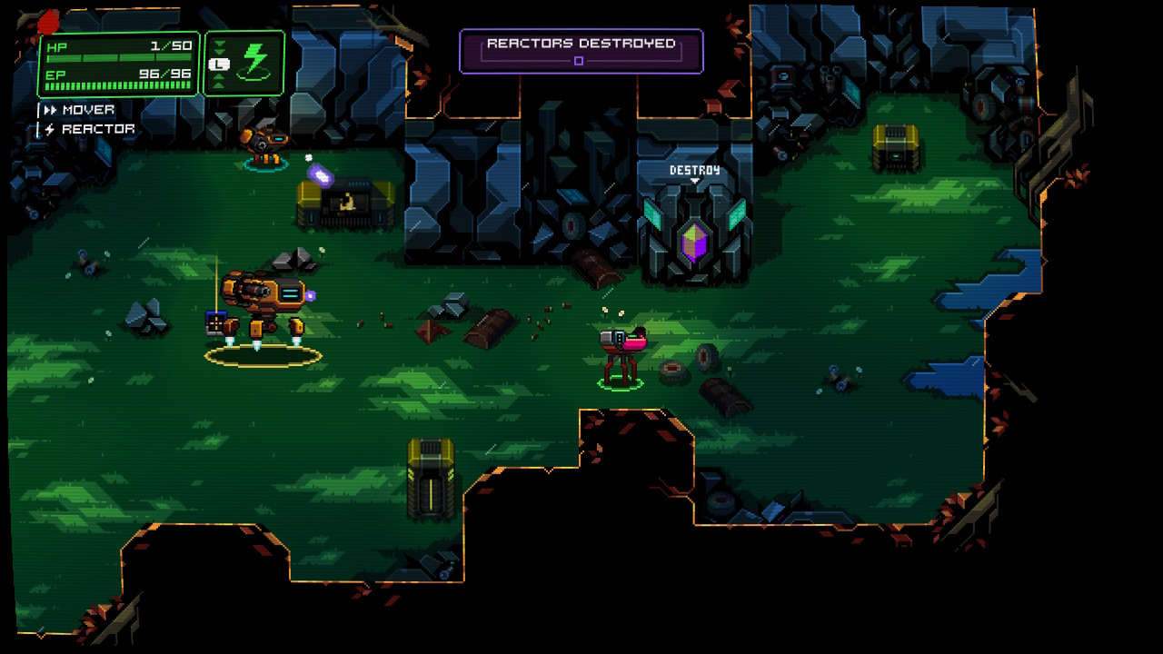 What is the best game engine: is MonoGame right for you? | GamesIndustry.biz